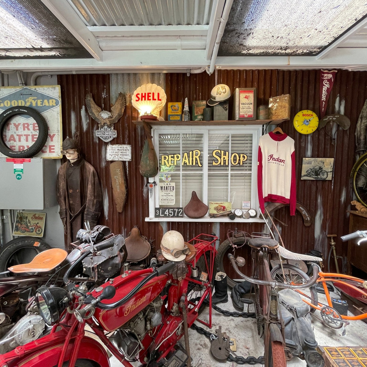 Welcome • Nicholas Hooper – The Independent Collective