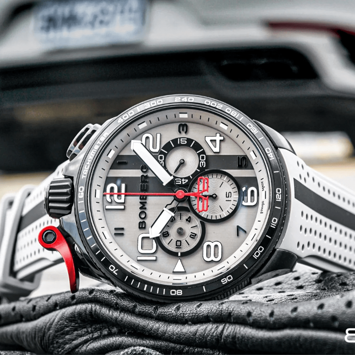 BOMBERG - The Independent Collective BOMBERG Trusted Sydney Retailer