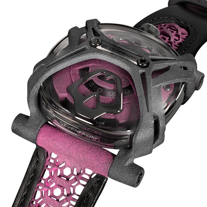 FREE-Db Pink FDB/02 - The Independent Collective