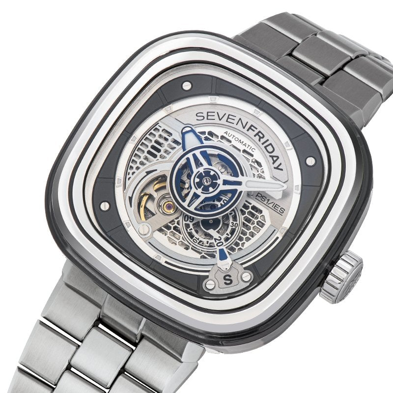 SEVENFRIDAY PS1/01-M - The Independent Collective